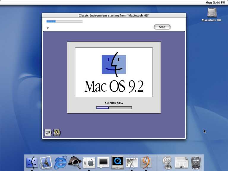 From Aqua to Catalina: The evolution of macOS X | Macworld