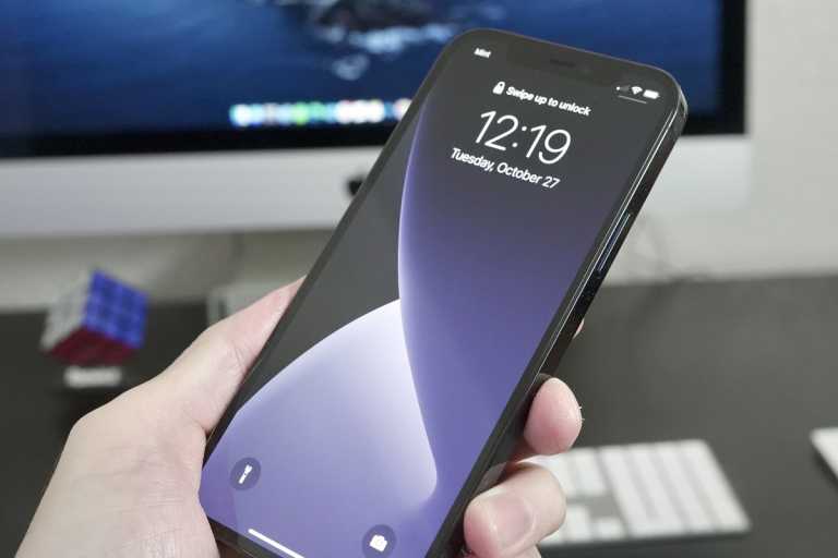 iPhone 12 and iPhone 12 Pro setup guide and tips | Macworld