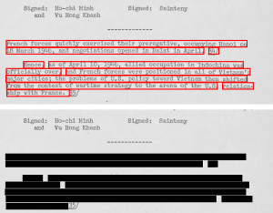 How to easily redact text in a PDF on your Mac | Macworld