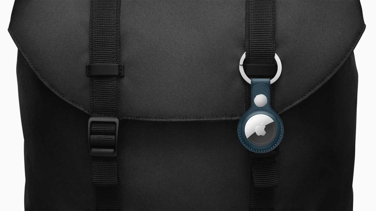 AirTag: Everything you need to know about Apple’s tracking device ...