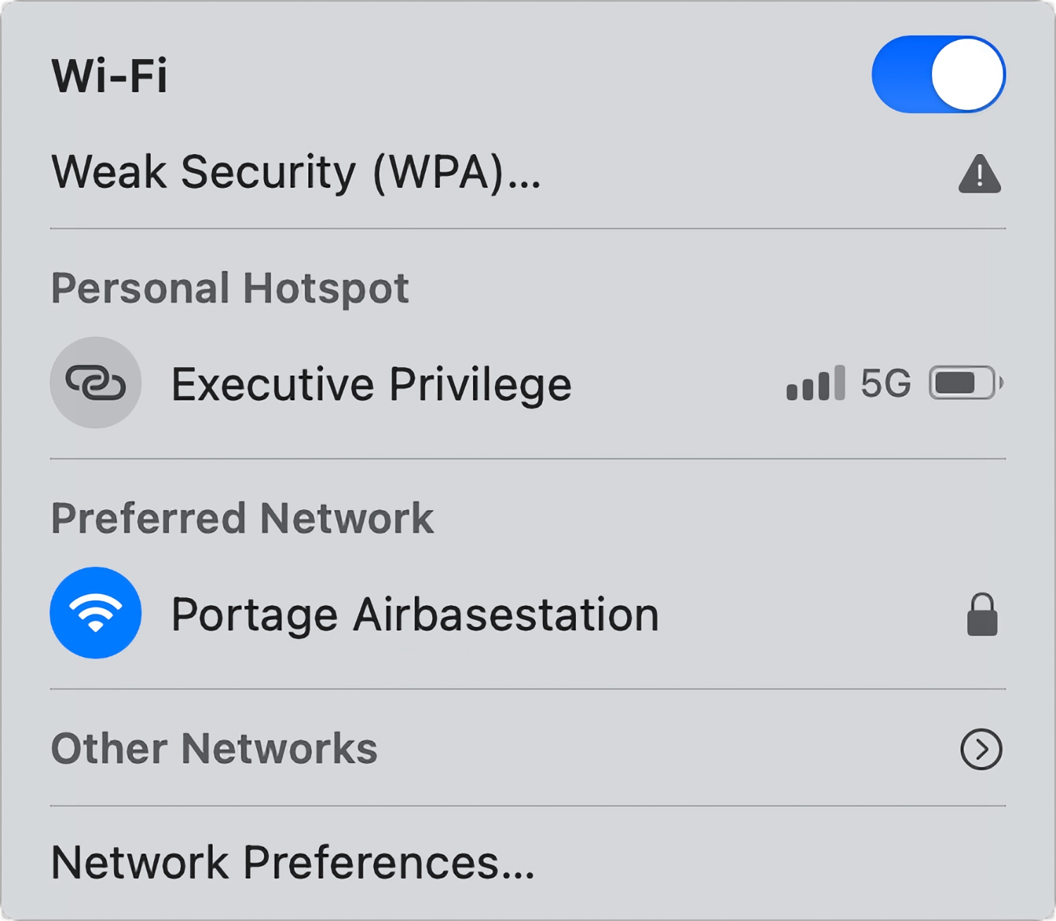 How to name your Wi-Fi networks for best Mac, iPhone, and iPad roaming ...