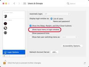 How to switch keyboard layouts in macOS | Macworld