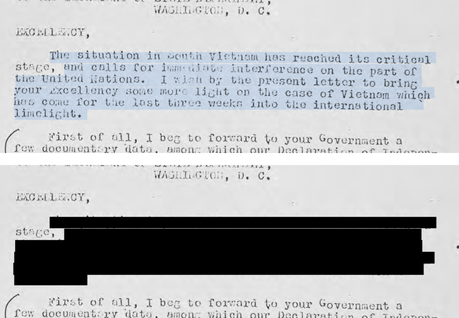 How to easily redact text in a PDF on your Mac | Macworld