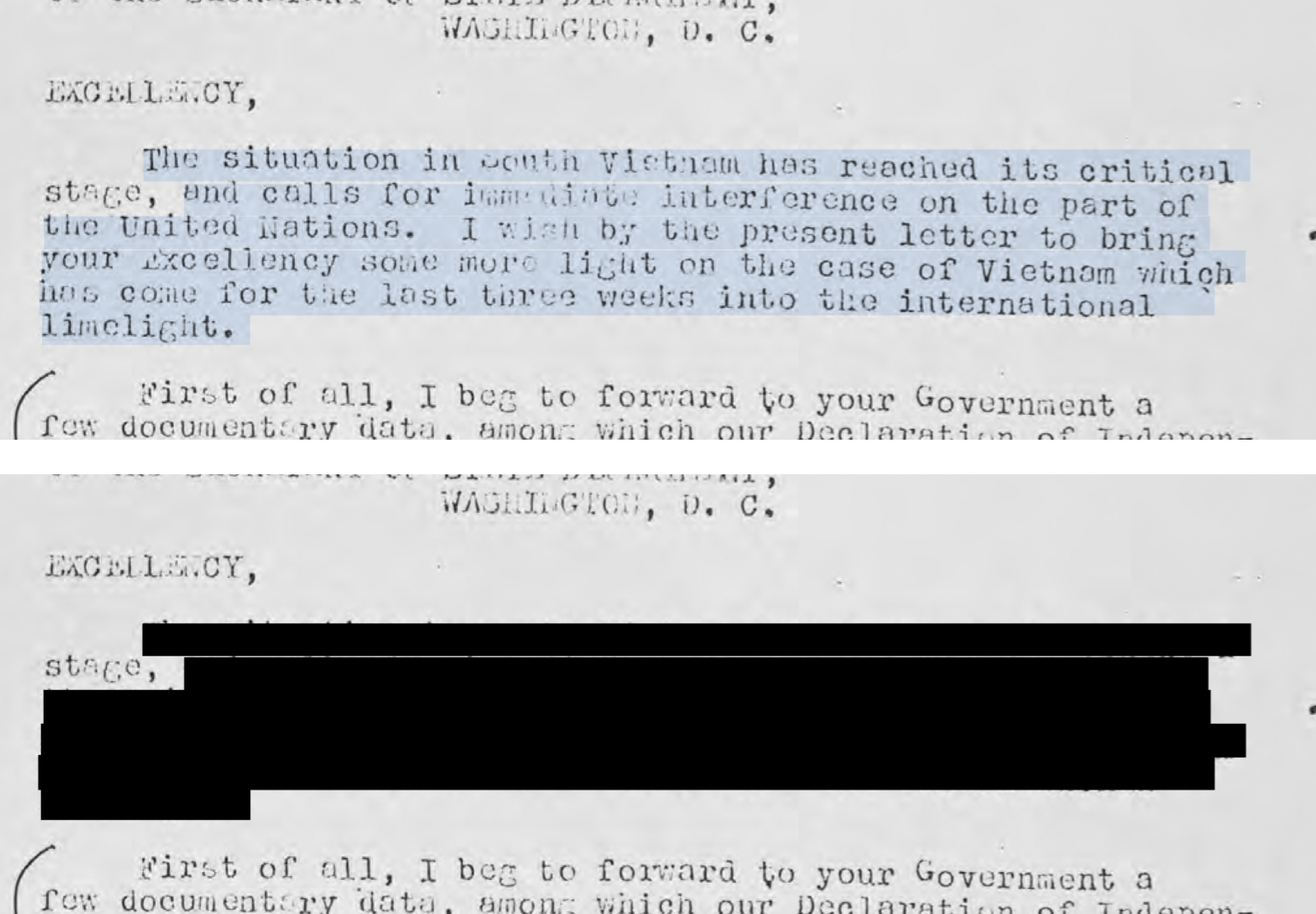 How to easily redact text in a PDF on your Mac | Macworld