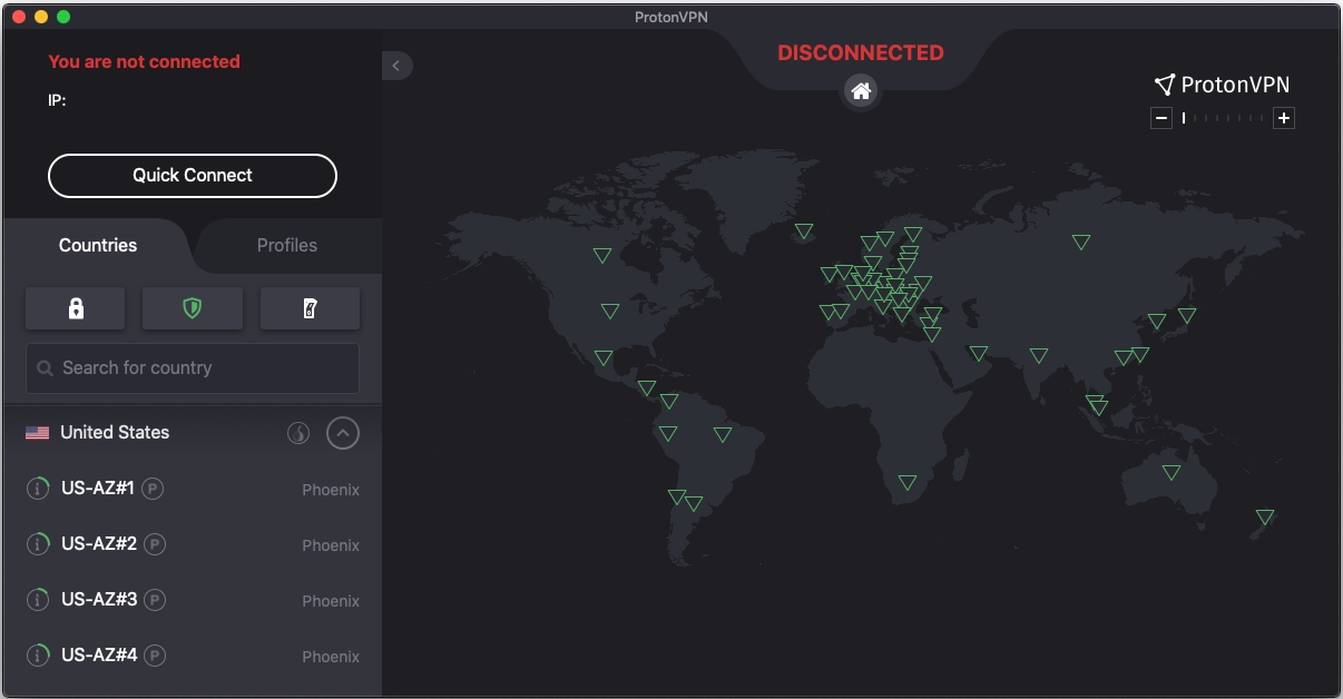ProtonVPN review: Easy to understand, fast, and full of features | Macworld