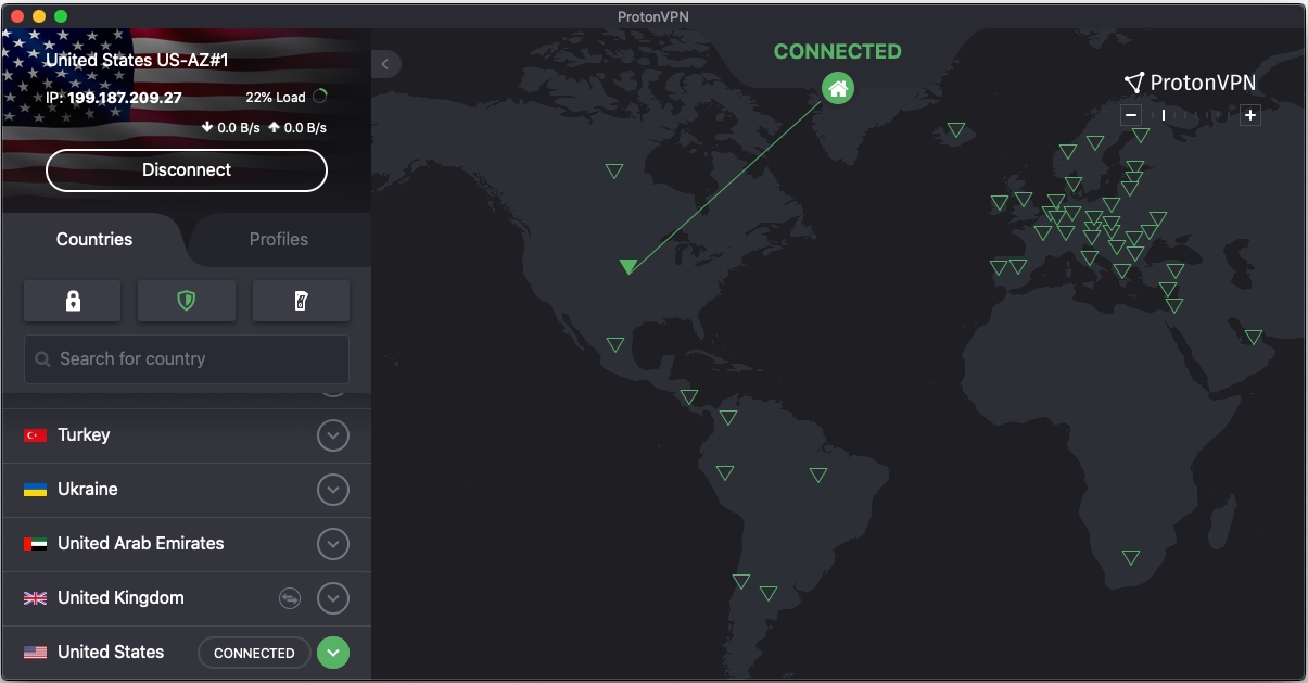 ProtonVPN review: Easy to understand, fast, and full of features | Macworld