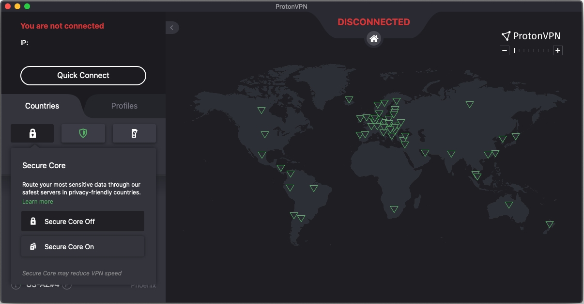 ProtonVPN review: Easy to understand, fast, and full of features | Macworld