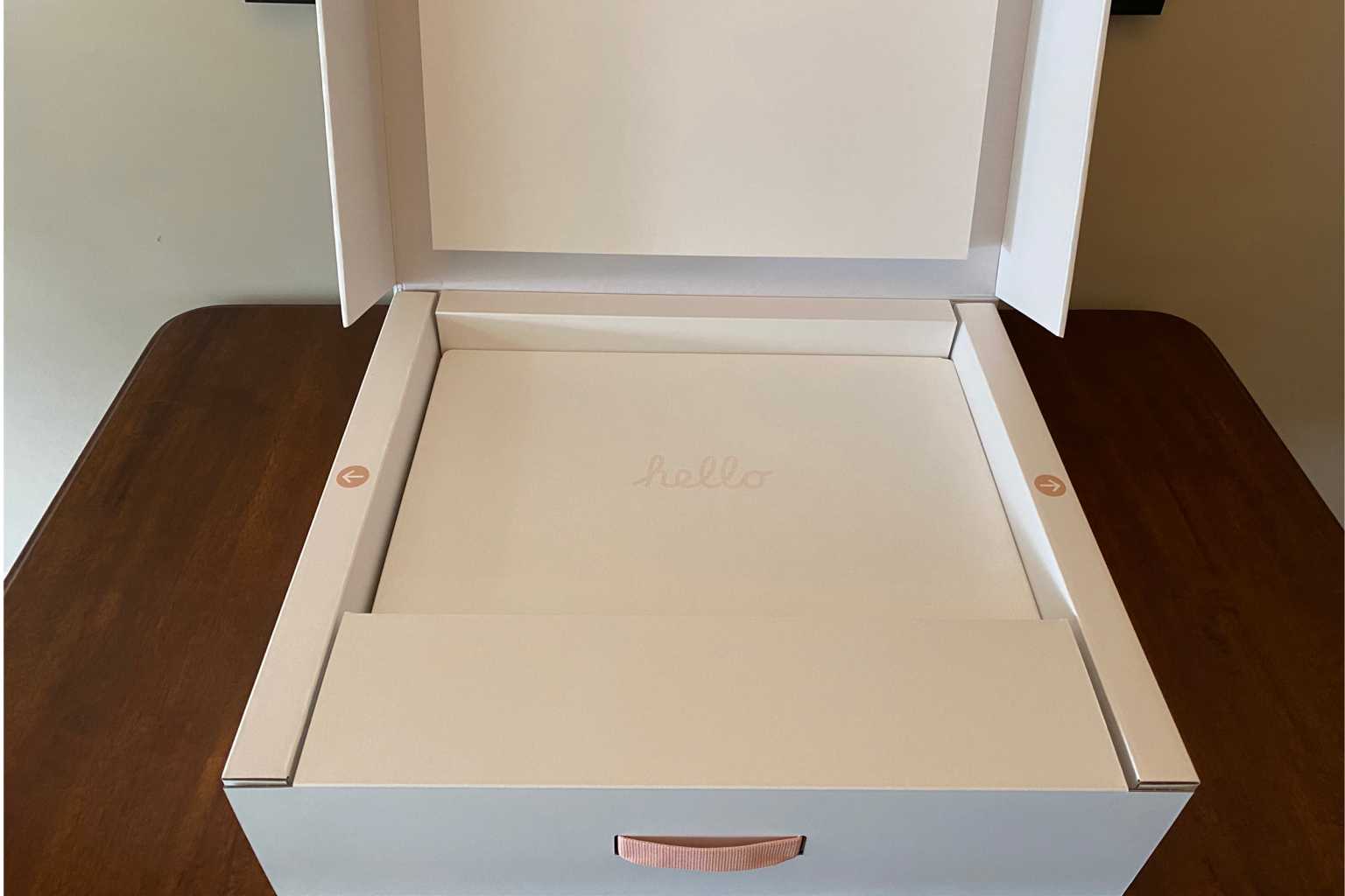 Hands-on with the 24-inch iMac: Simply stunning | Macworld