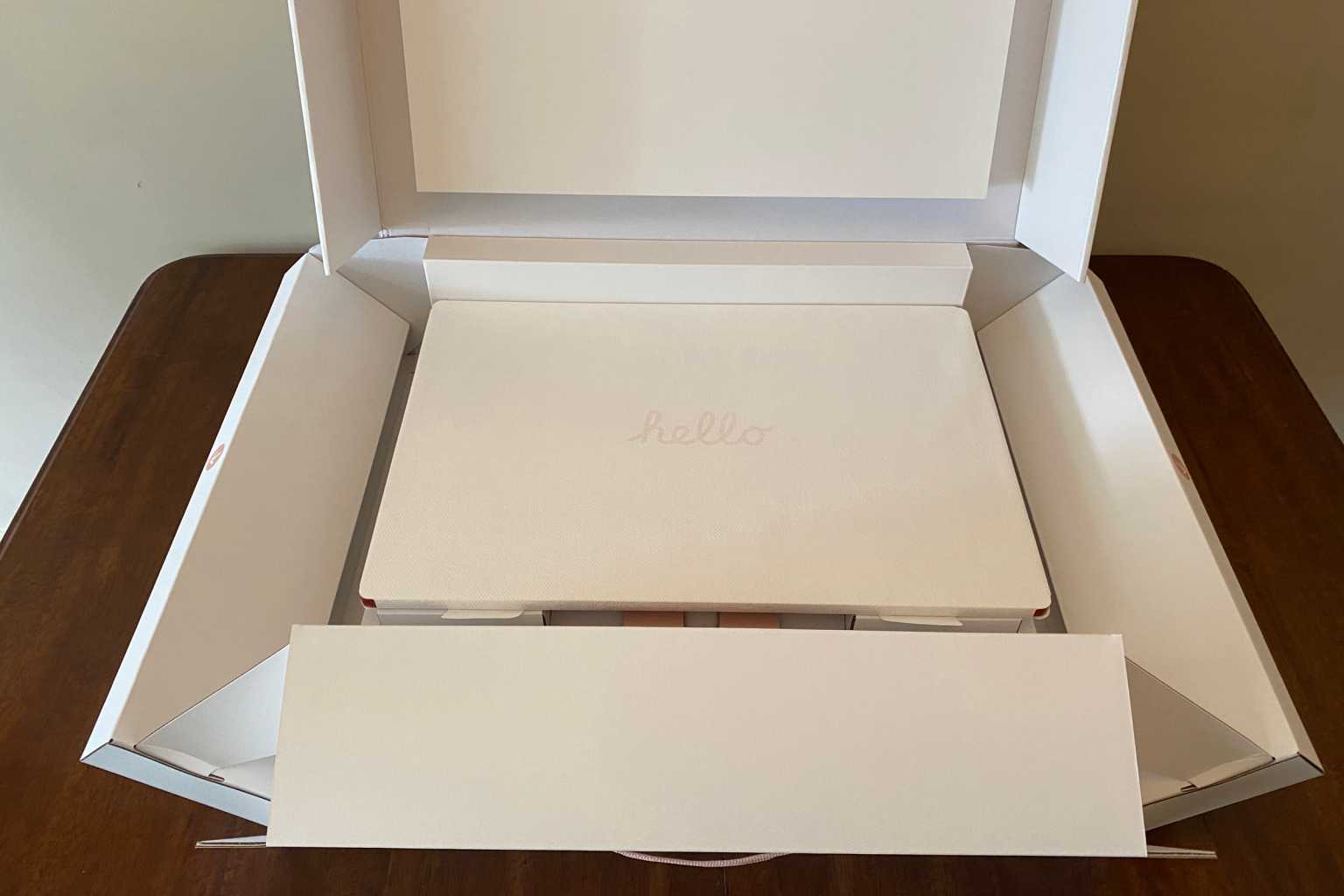 Hands-on with the 24-inch iMac: Simply stunning | Macworld