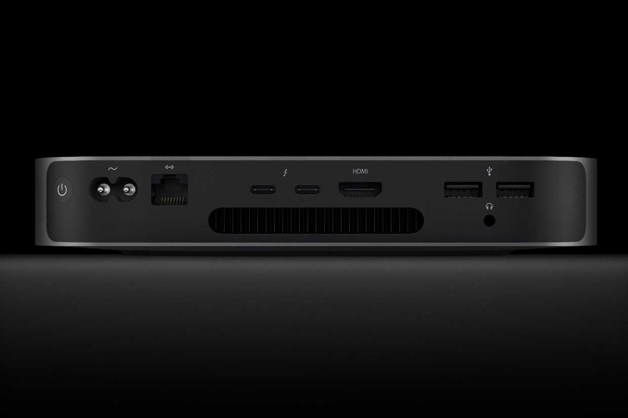 M4 Mac mini: Release date, specs, design, price | Macworld