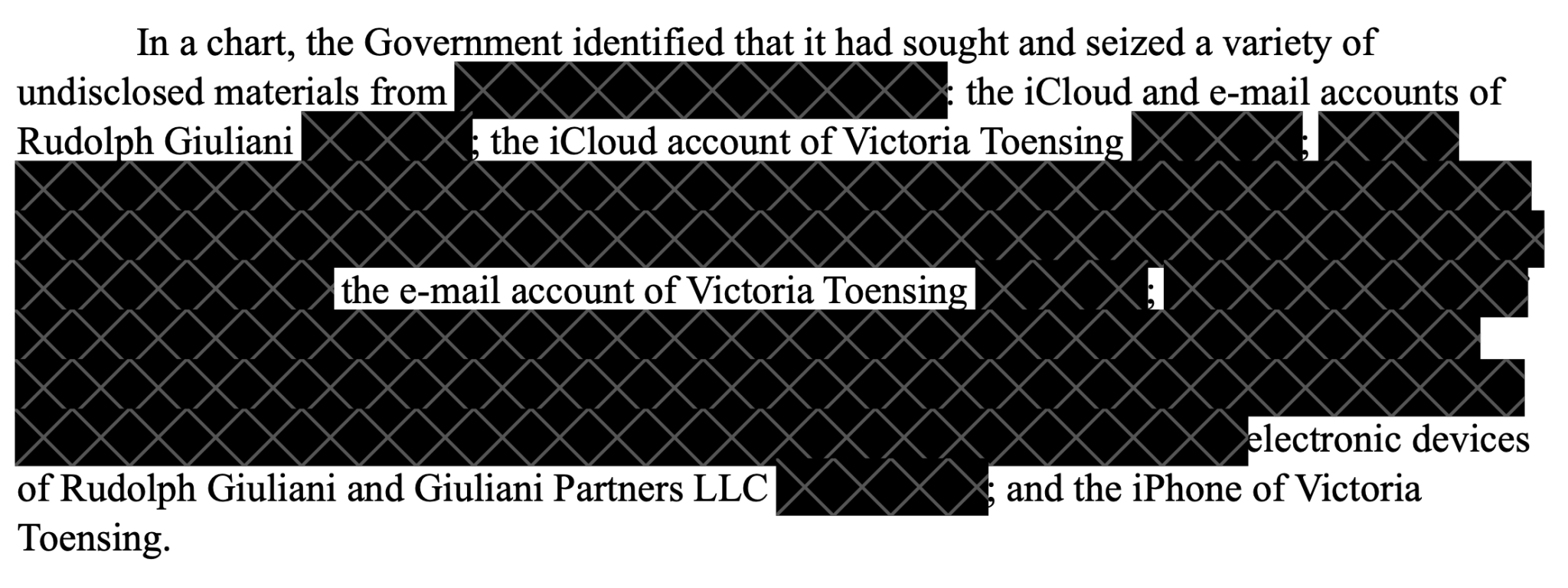 How to easily redact text in a PDF on your Mac | Macworld