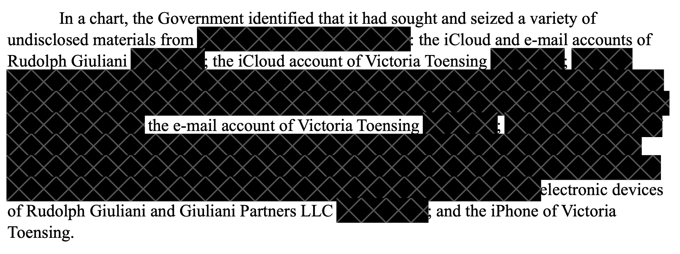 How to effortlessly redact text in a PDF on your Mac - Verbal First Aid ...