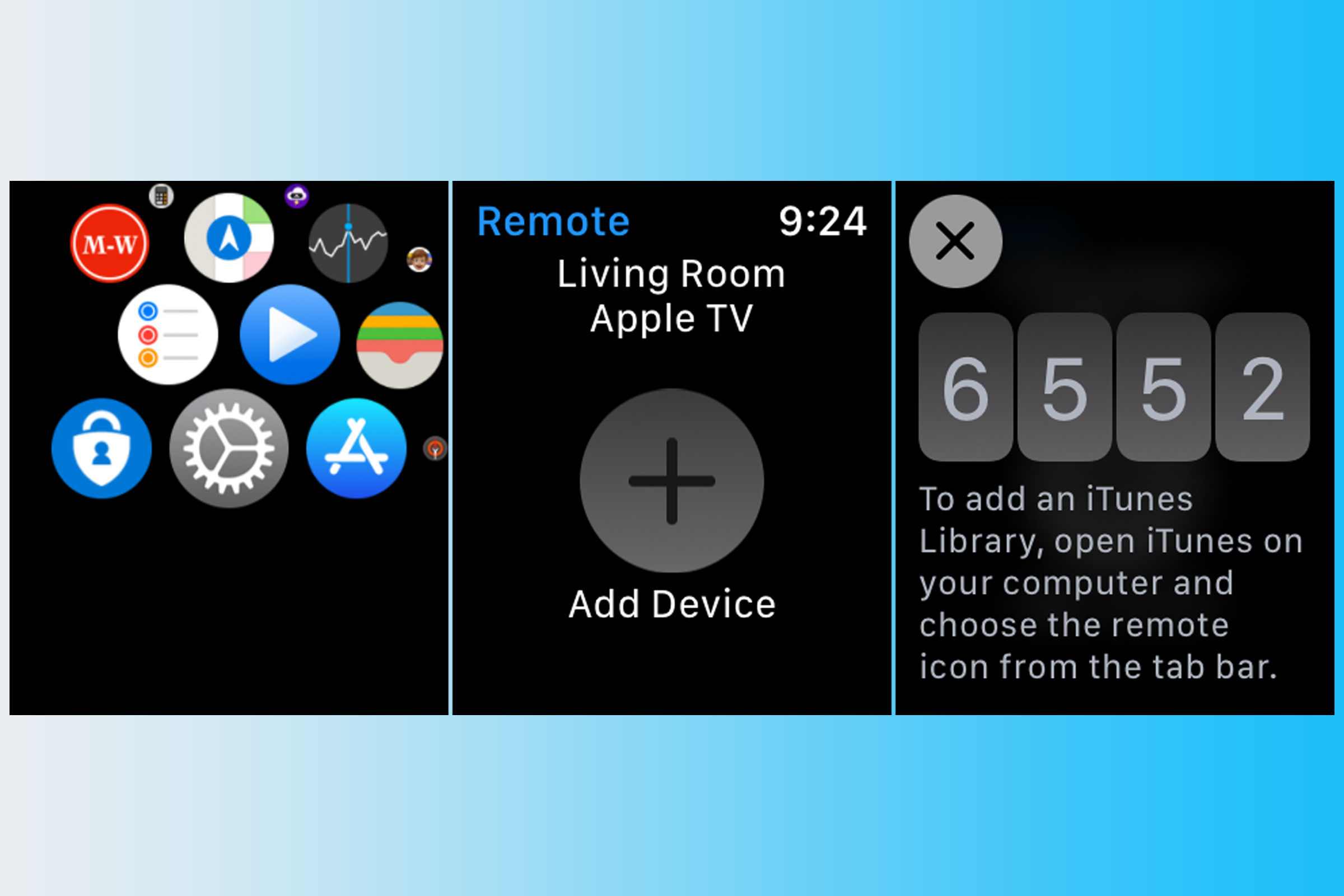 3 ways to control your Mac with your Apple Watch | Macworld