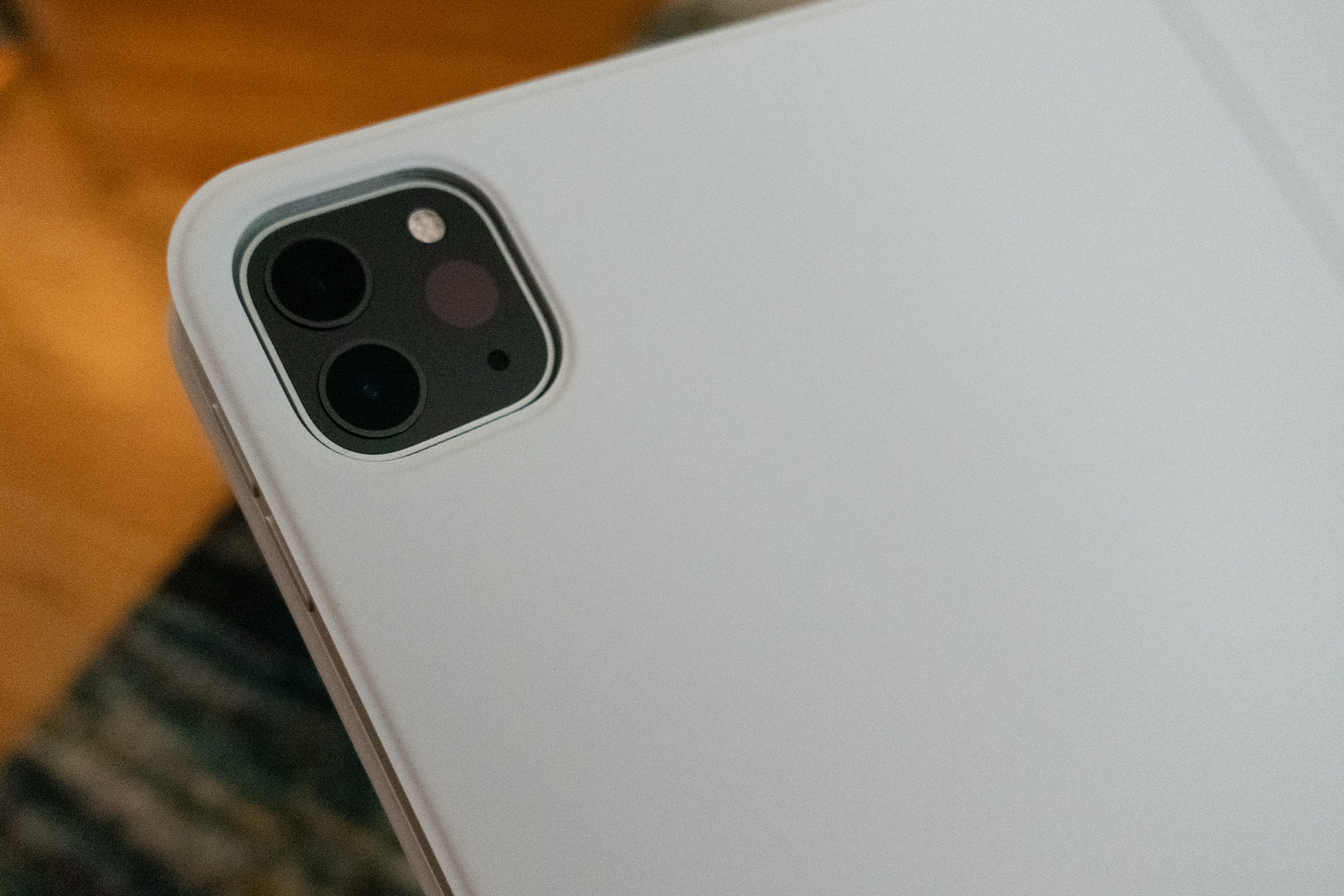 12.9-inch iPad Pro (2021) review: All souped-up with nothing to do ...