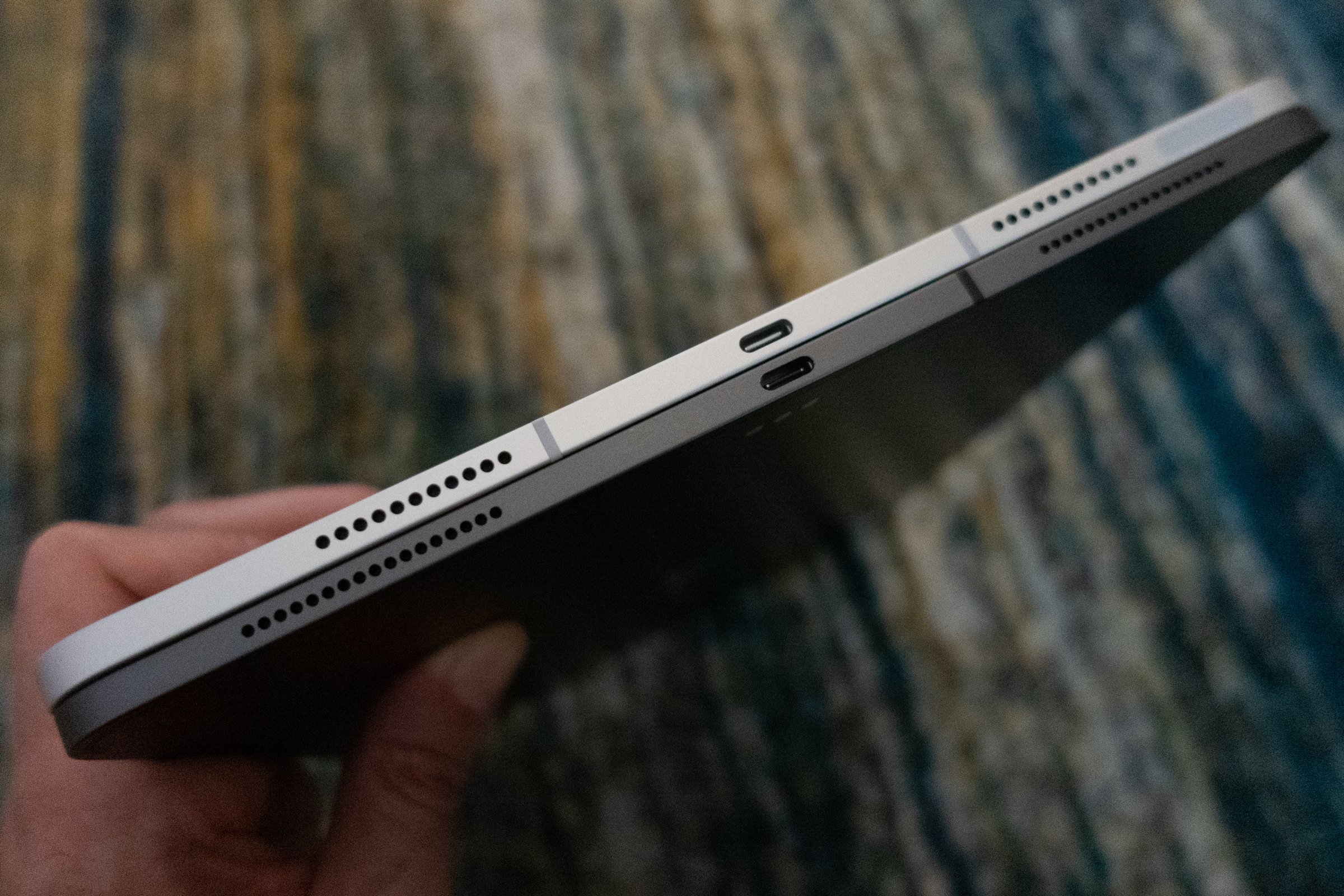 12.9-inch iPad Pro (2021) review: All souped-up with nothing to do ...