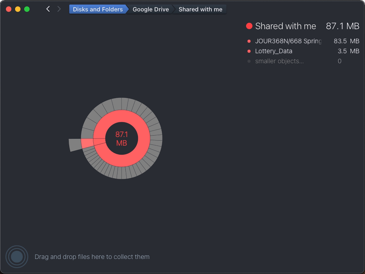 DaisyDisk 4 review: An elegant and fun way to free up storage space ...