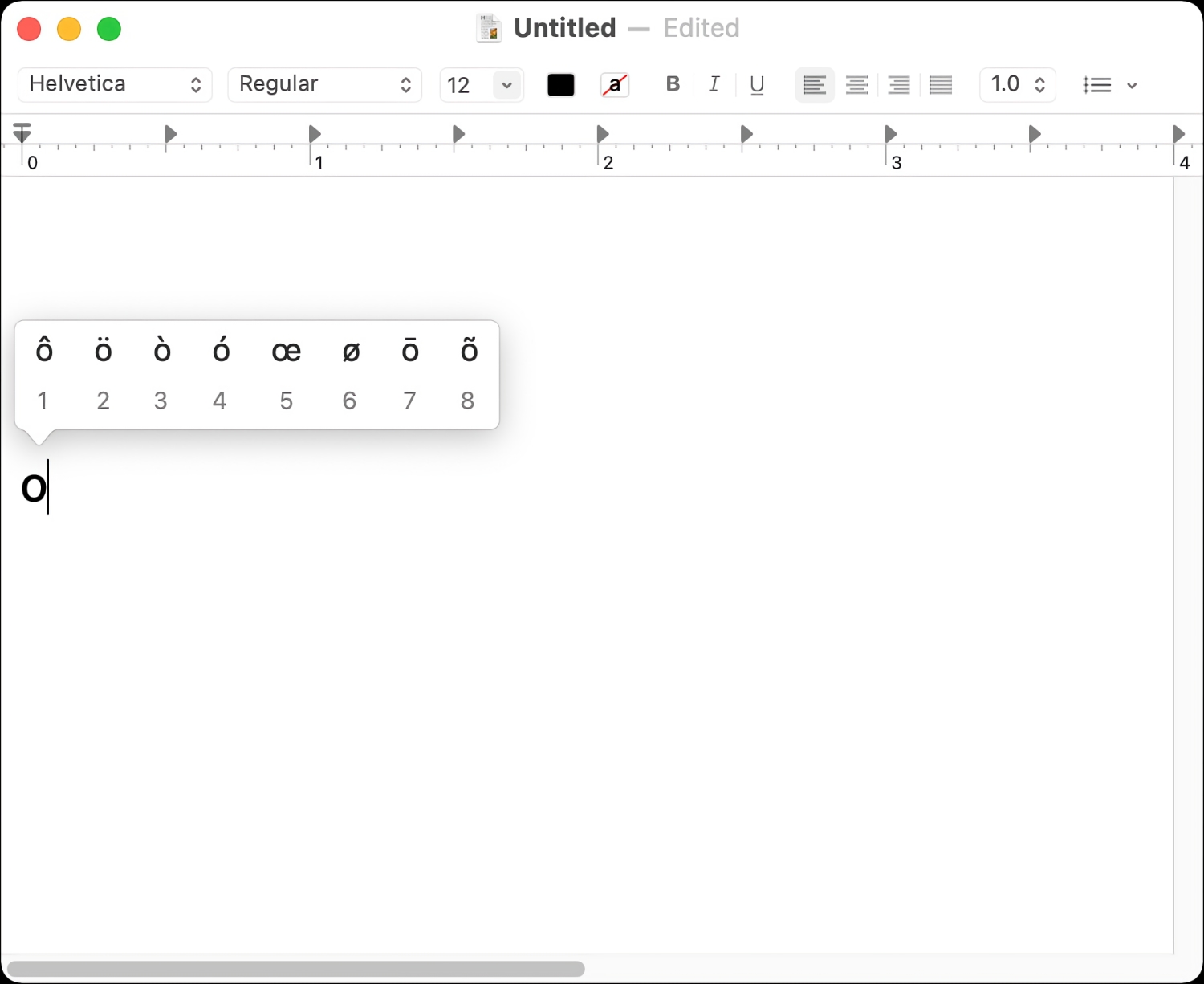 How to activate key repetition through the macOS Terminal | Macworld