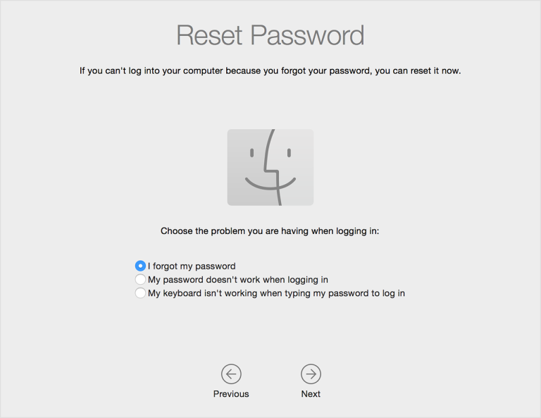 How to unlock your Mac with its Recovery Key and FileVault active ...