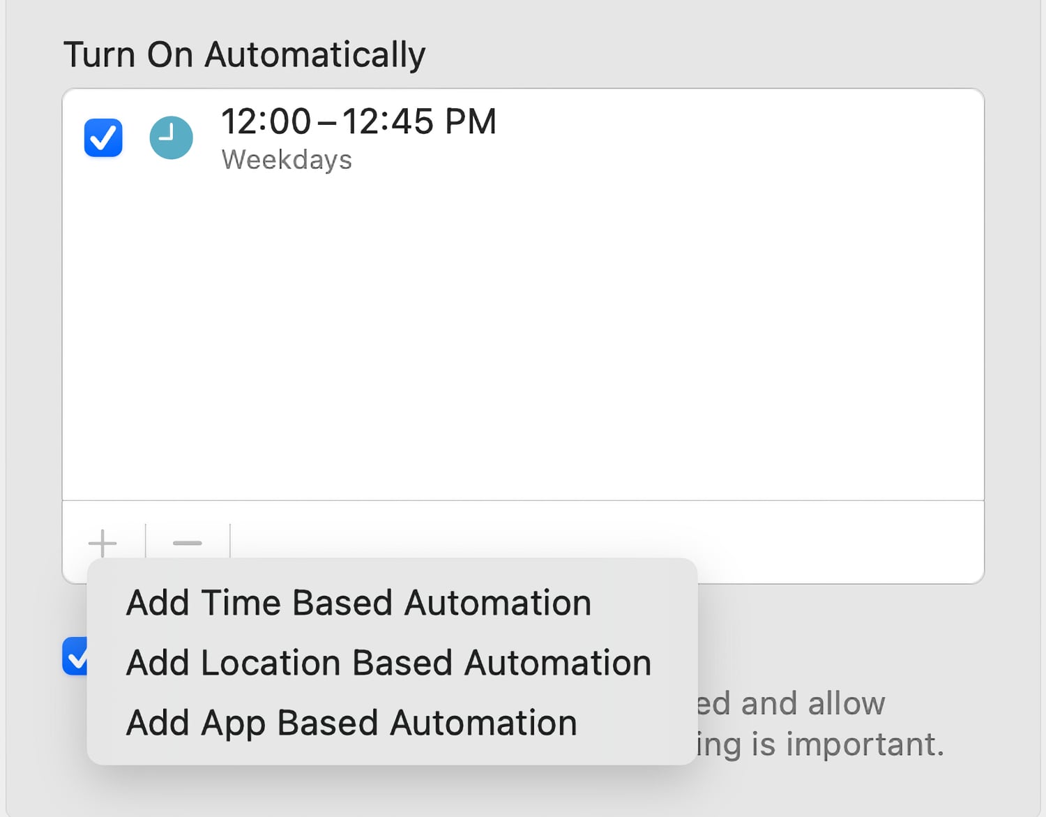 macOS Monterey: How to set up and use Focus on your Mac | Macworld