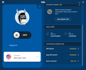 HMA Pro VPN review: Good speeds, new app | PCWorld