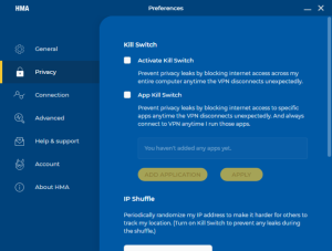 HMA Pro VPN review: Good speeds, new app | PCWorld