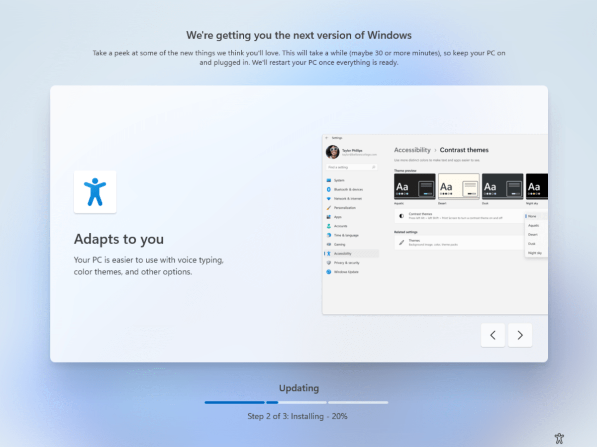 Windows 11 review: An unnecessary replacement for Windows 10 | PCWorld