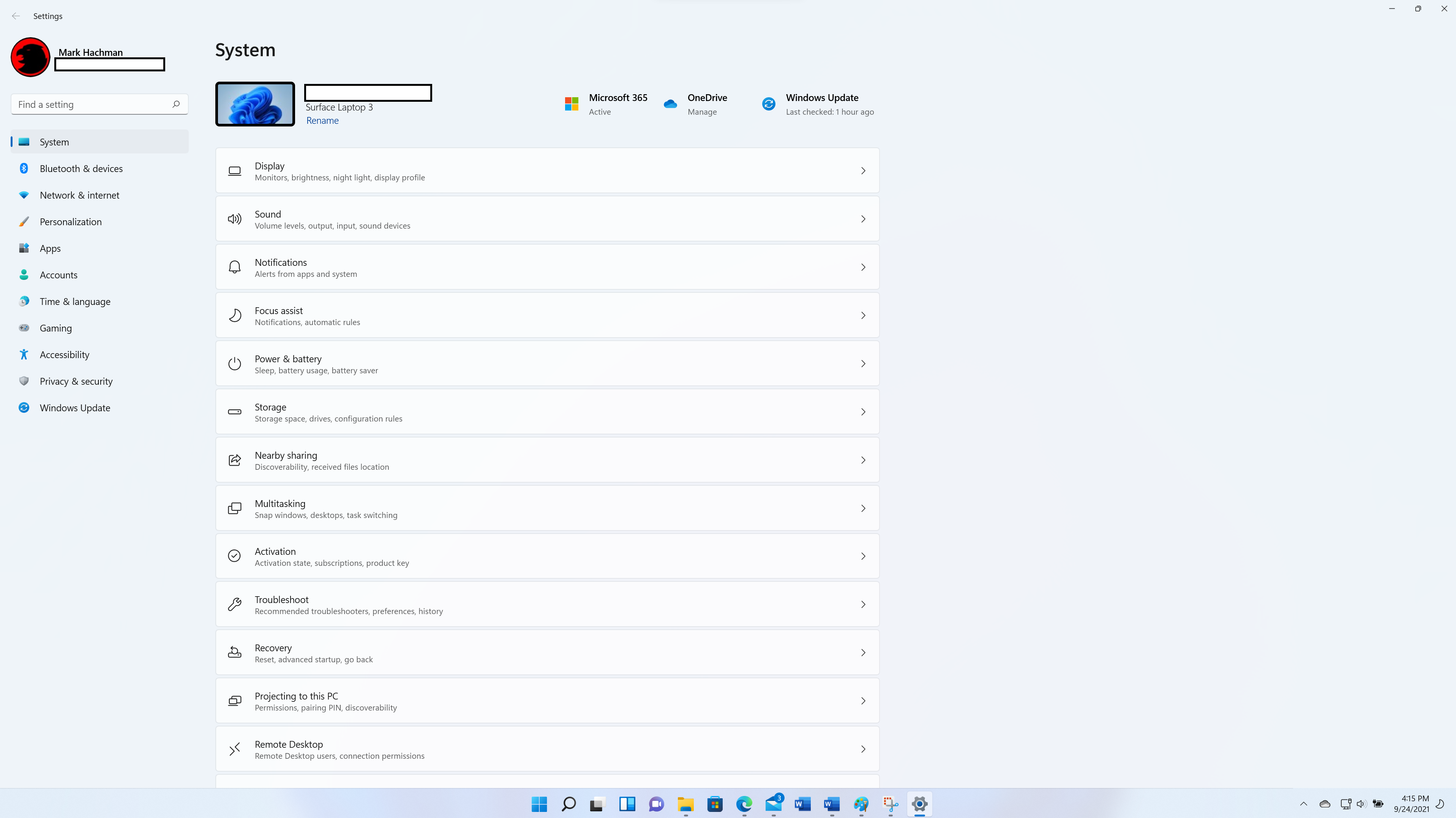 Windows 11 review: An unnecessary replacement for Windows 10 | PCWorld