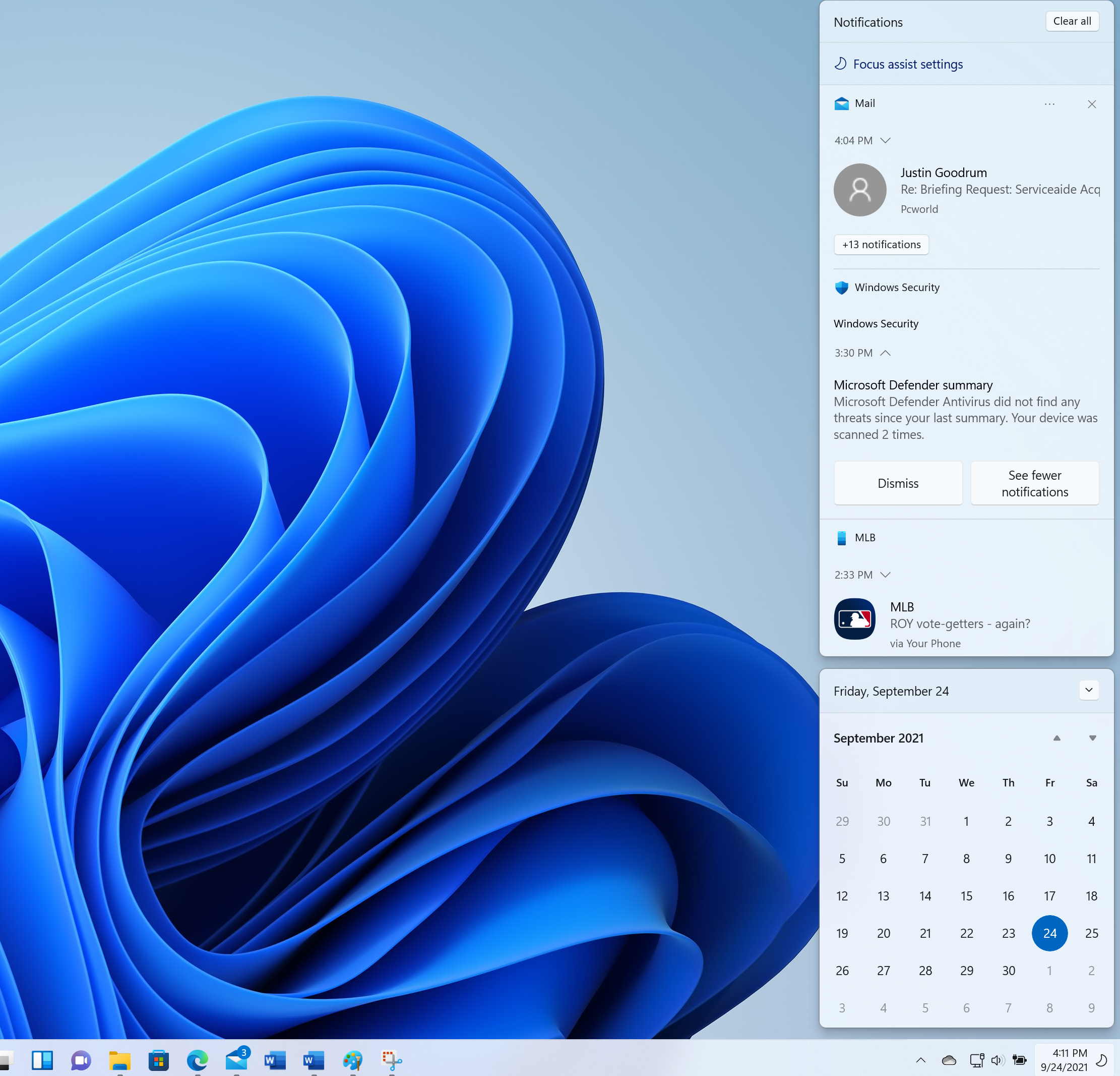 Windows 11 review: An unnecessary replacement for Windows 10 | PCWorld