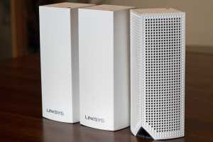 Mesh Wi-Fi vs. traditional router: Which one’s best for your home ...