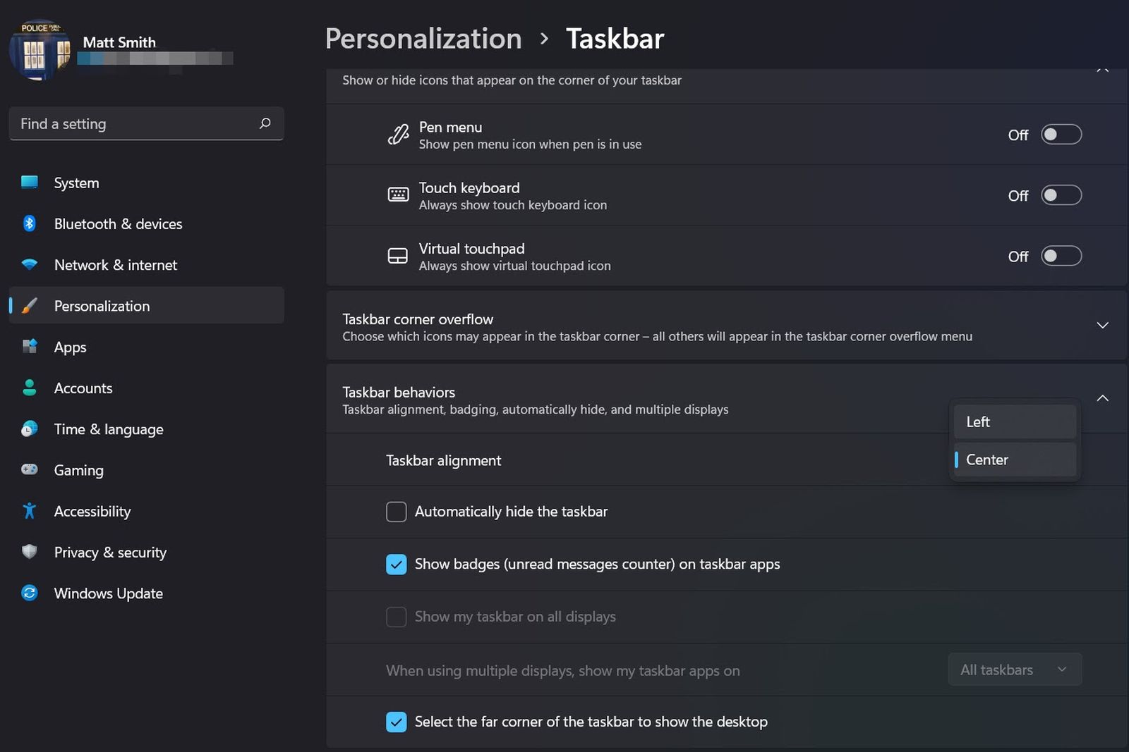 How to make Windows 11 look like Windows 10 | PCWorld