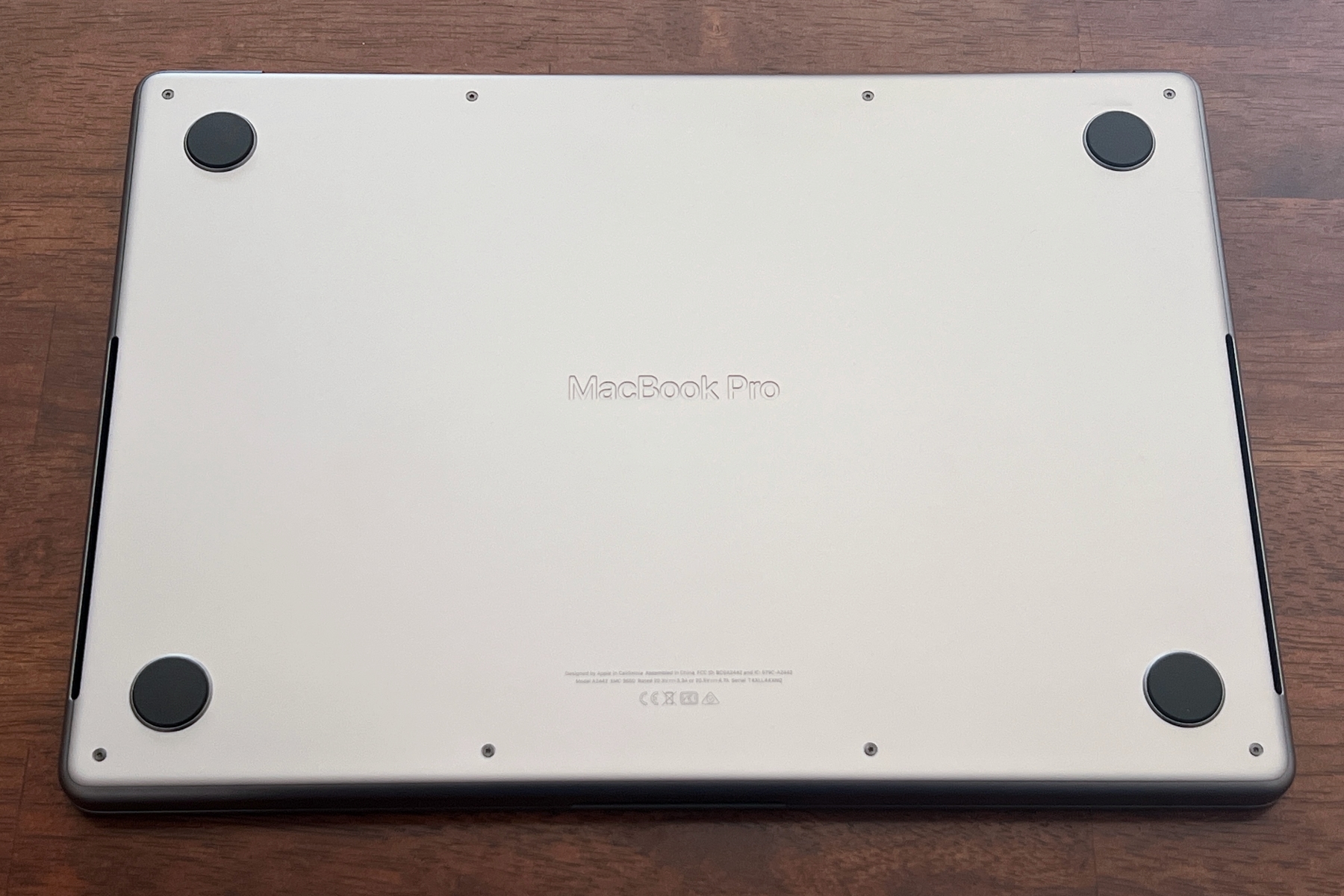 14-inch MacBook Pro (M1 Pro) review: Life just keeps getting better for ...