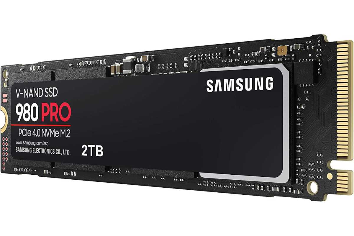 SSD vs. HDD vs. hybrid: Which storage tech is right for you? | PCWorld