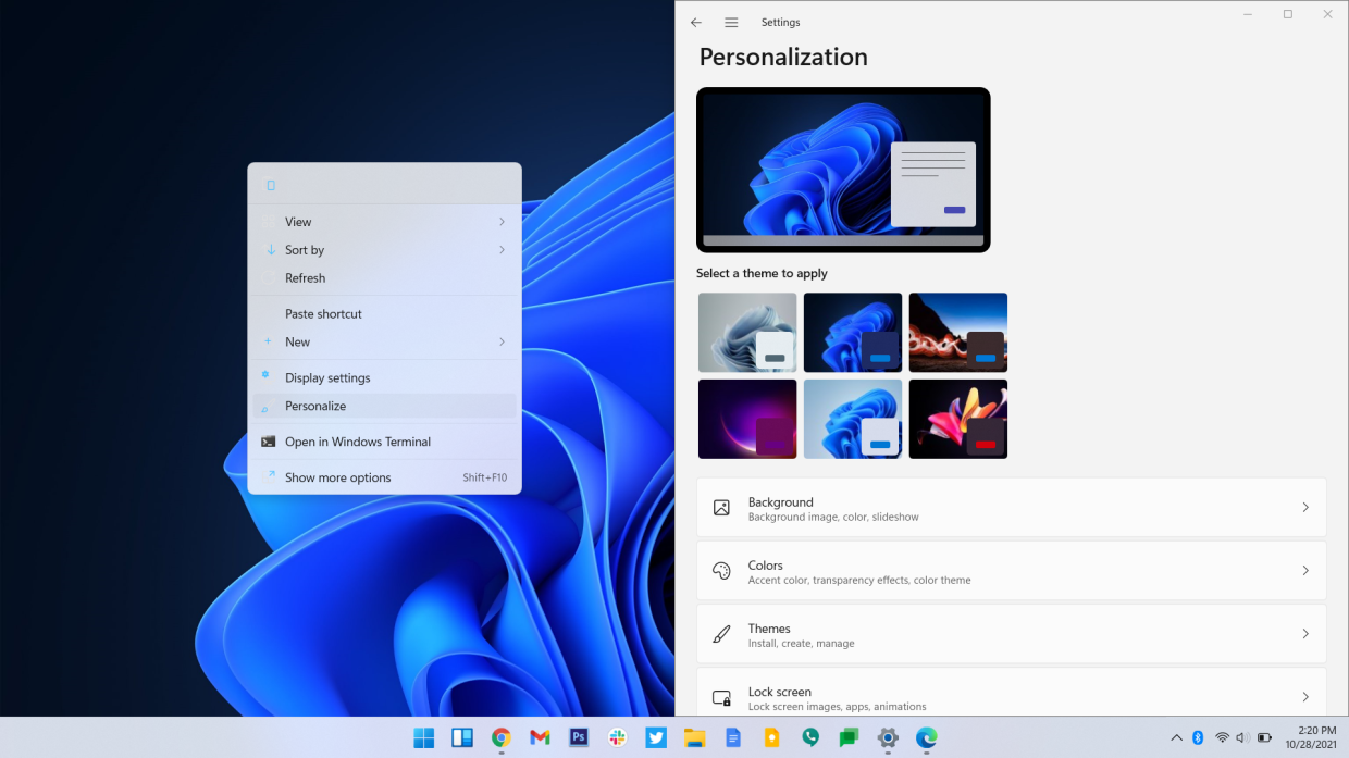 How to turn on Dark Mode in Windows 11 | PCWorld