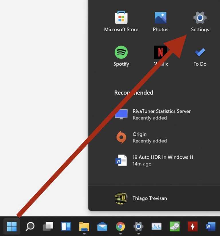How to turn on Auto HDR in Windows 11 | PCWorld