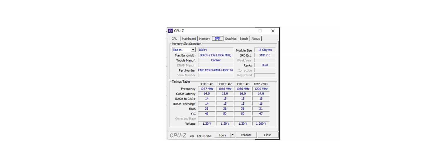 Intel's XMP memory overclocking gets its first big upgrade since 2007 ...