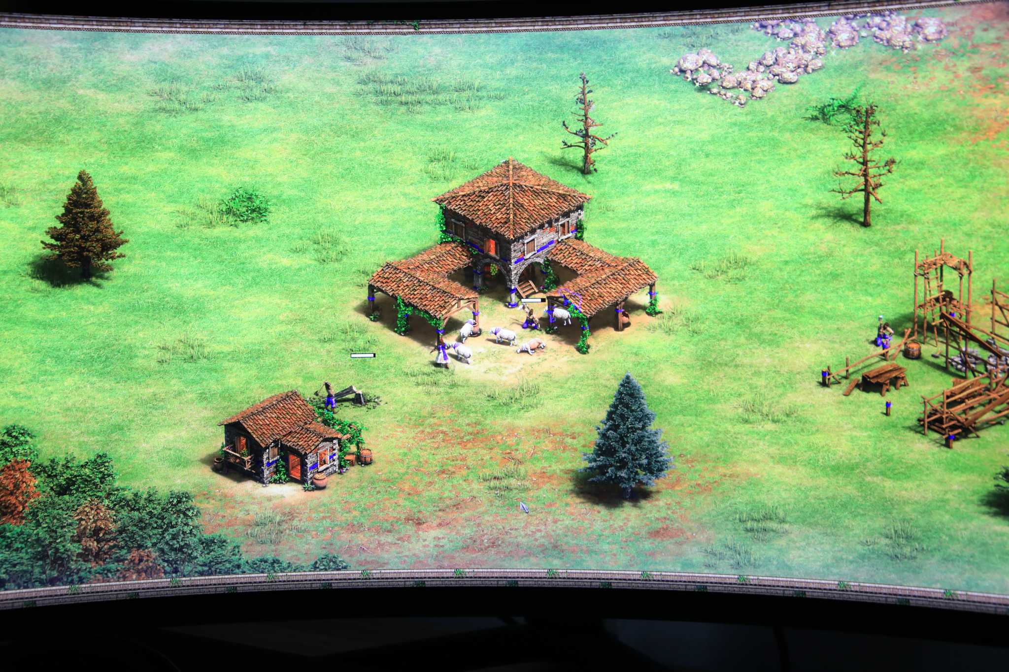 Auto HDR guide: How and why to use Windows 11's new gaming feature ...