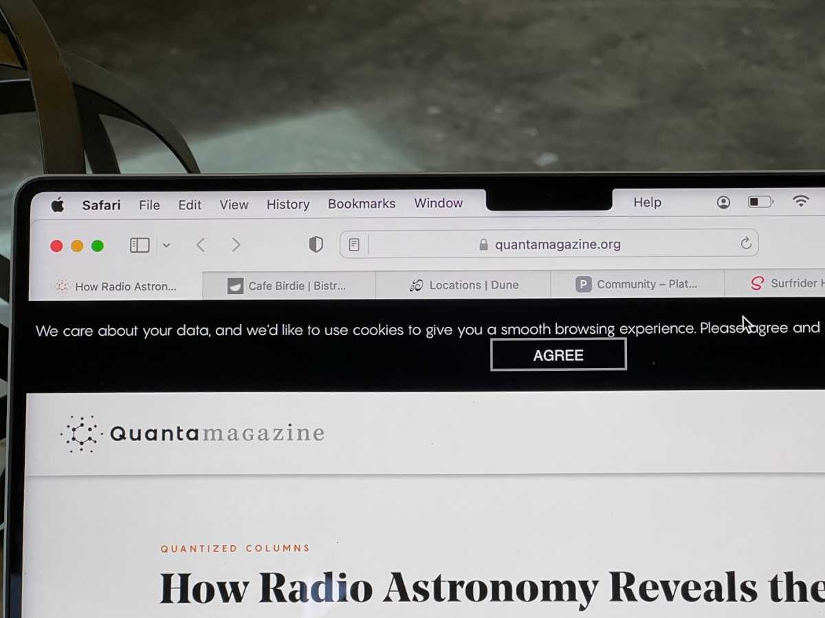 14-inch MacBook Pro (M1 Pro) review: Life just keeps getting better for Mac users | Macworld