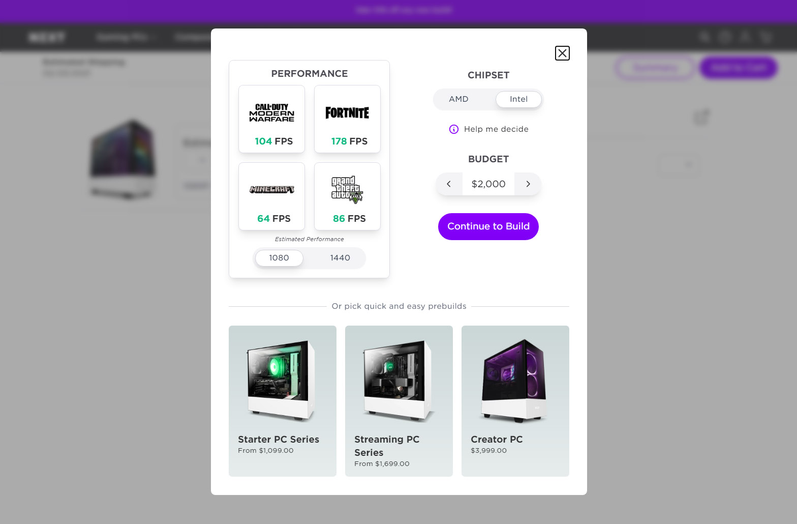 NZXT's PC building kits take the guesswork out of DIY desktops | PCWorld