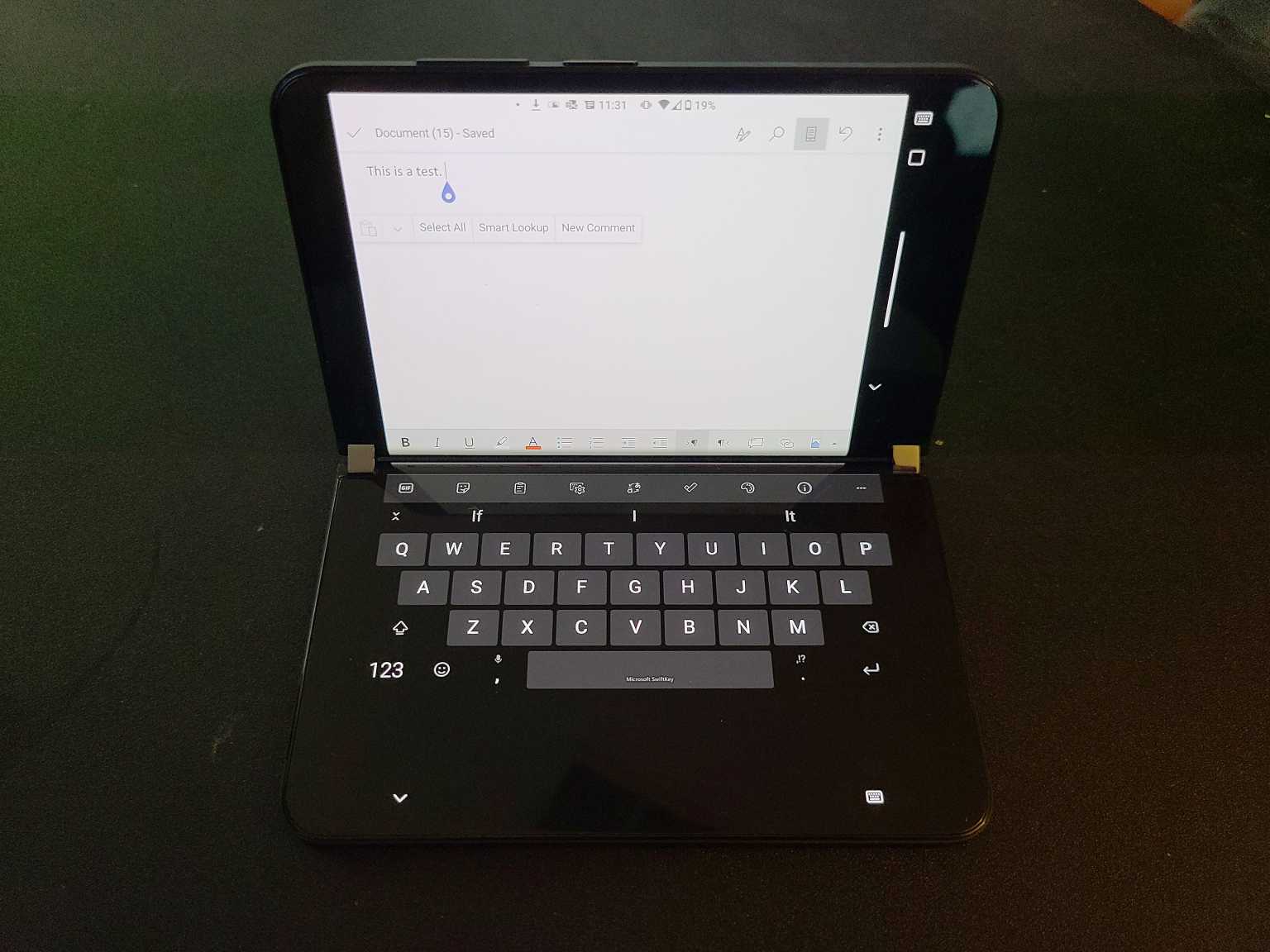 Microsoft Surface Duo 2 review: Better, but still buggy | PCWorld