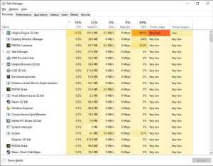 How to check CPU and memory usage | PCWorld