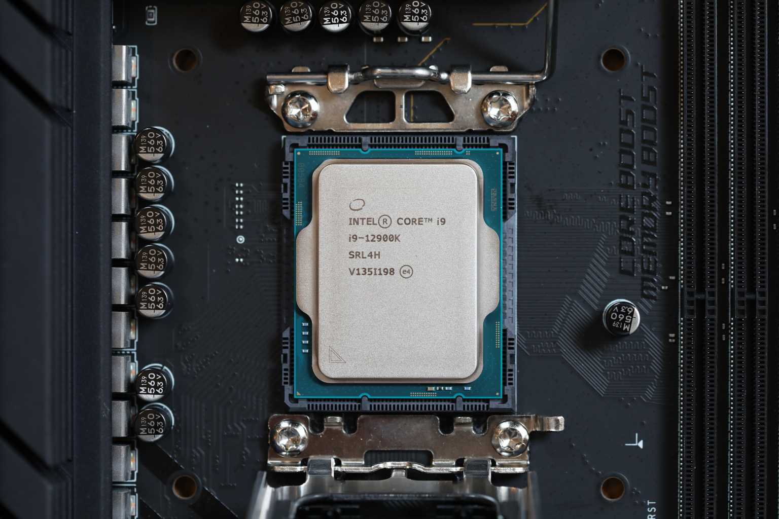 Intel Core i9-12900K review: Intel. Is. Back. | PCWorld
