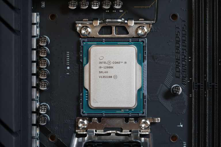 Intel Core i9-12900K review: Intel. Is. Back. | PCWorld