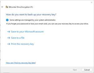 How to encrypt files in Windows | PCWorld