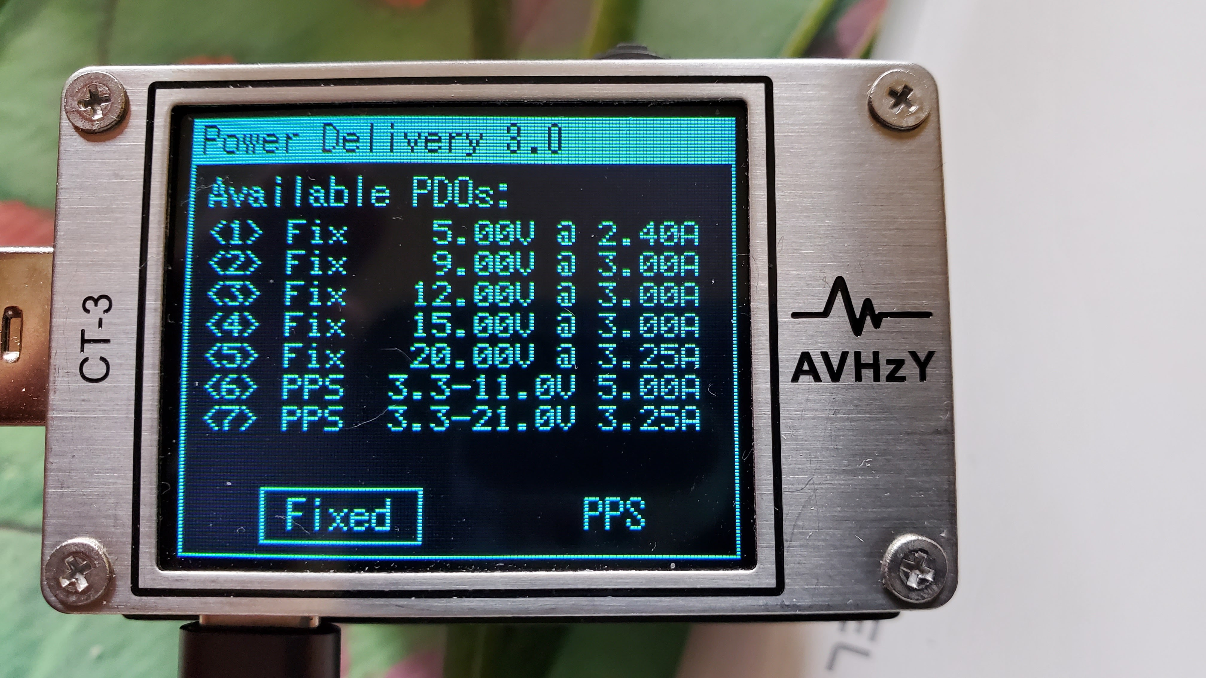 This radical USB-C power bank charges insanely fast | PCWorld