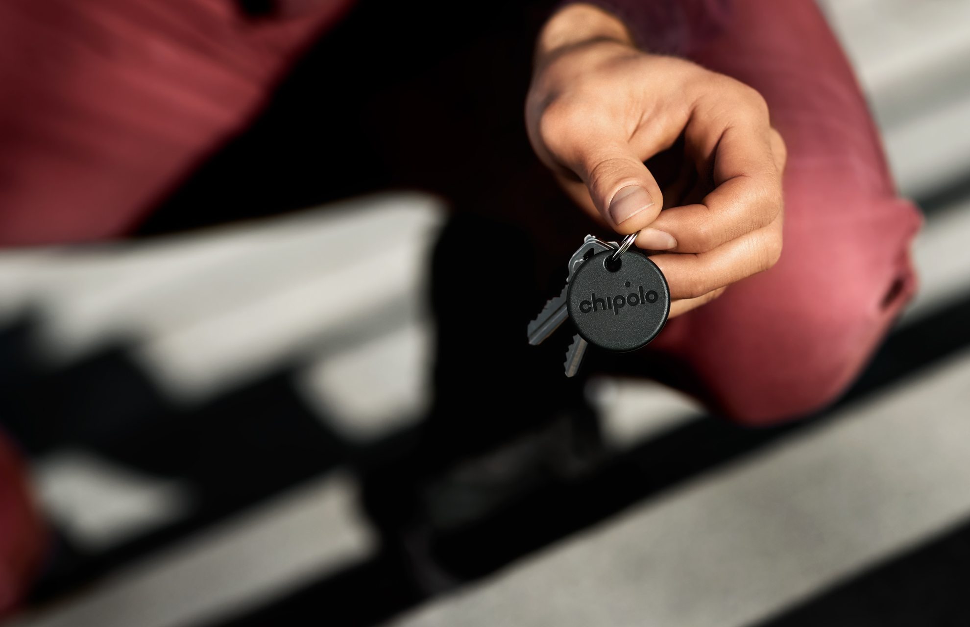 Chipolo One Spot review: AirTag alternative is nearly as good as Apple ...