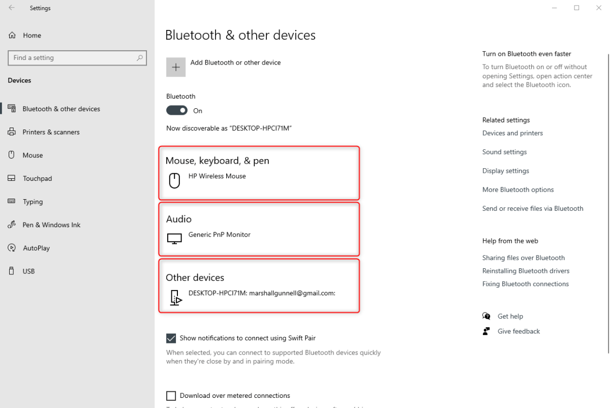 How to turn on (and use) Bluetooth in Windows 10 | PCWorld