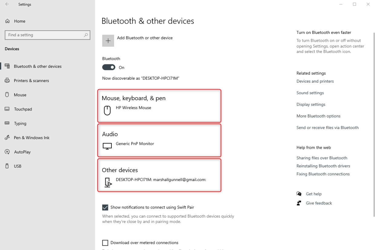How to turn on (and use) Bluetooth in Windows 10 | PCWorld