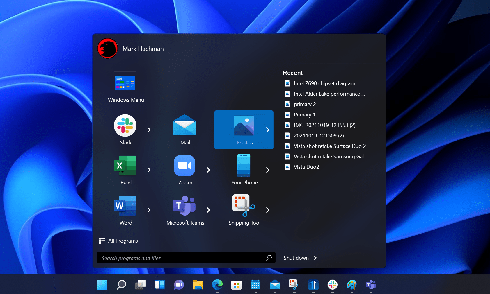 Tested: Start11 solves Windows 11's worst Start menu and taskbar sins ...