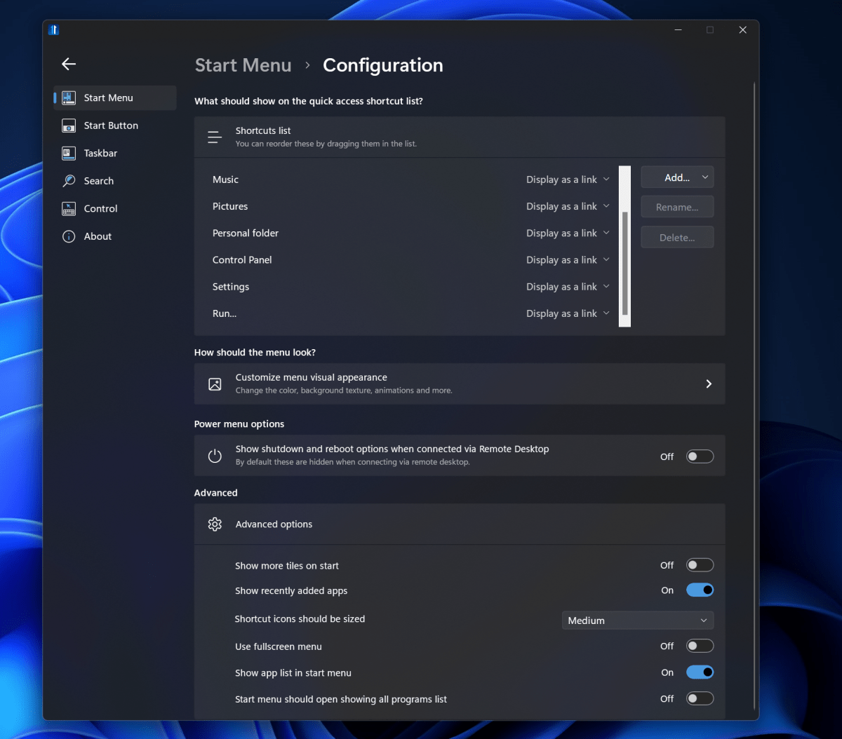 Tested: Start11 solves Windows 11's worst Start menu and taskbar sins ...