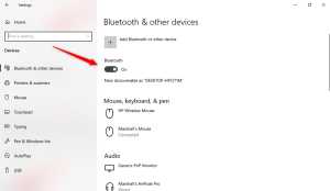 How to turn on (and use) Bluetooth in Windows 10 | PCWorld